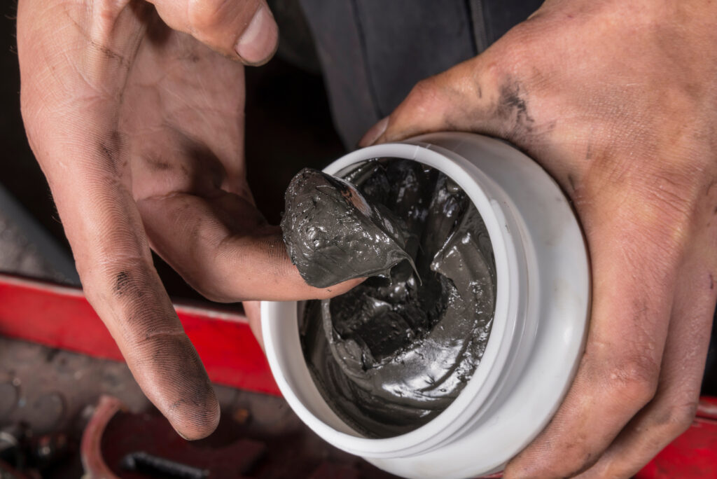 Swepco 812 Moly Dry Lube | SWEPCO