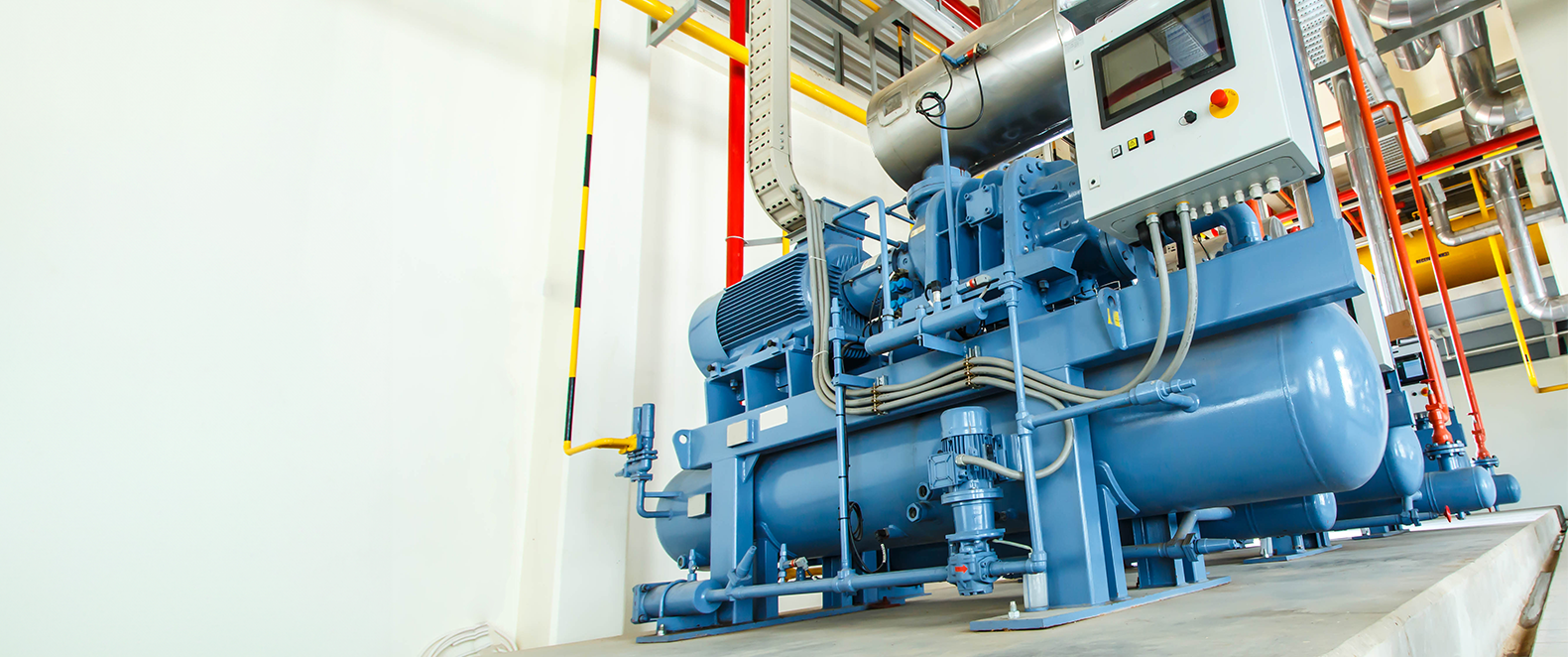 Compressor Oils | SWEPCO