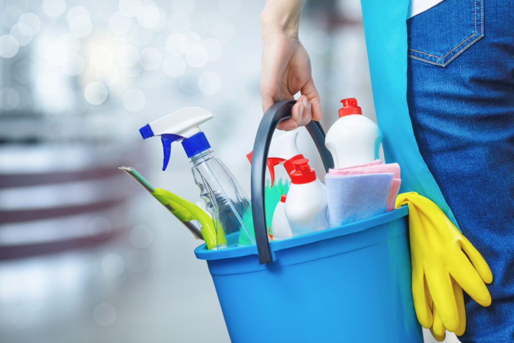 Cleaners Resources | SWEPCO