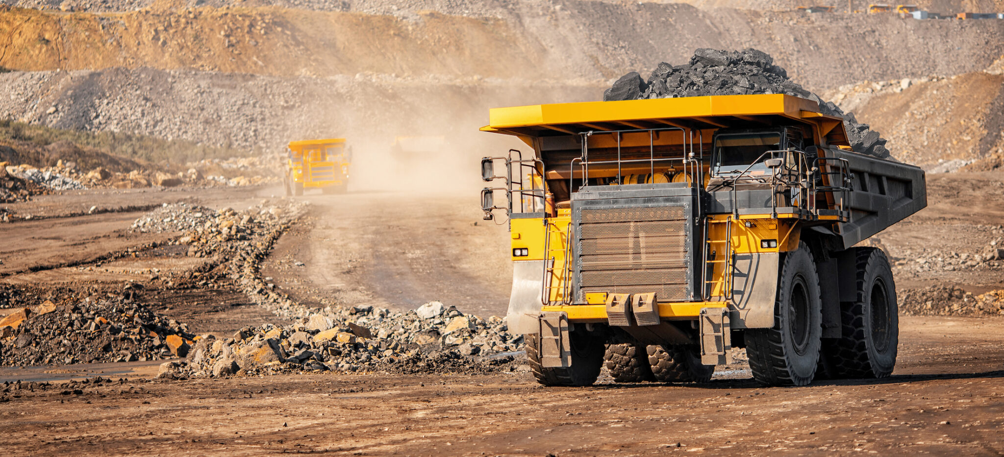 High Performance Lubricants for Commercial & Industrial Use | SWEPCO