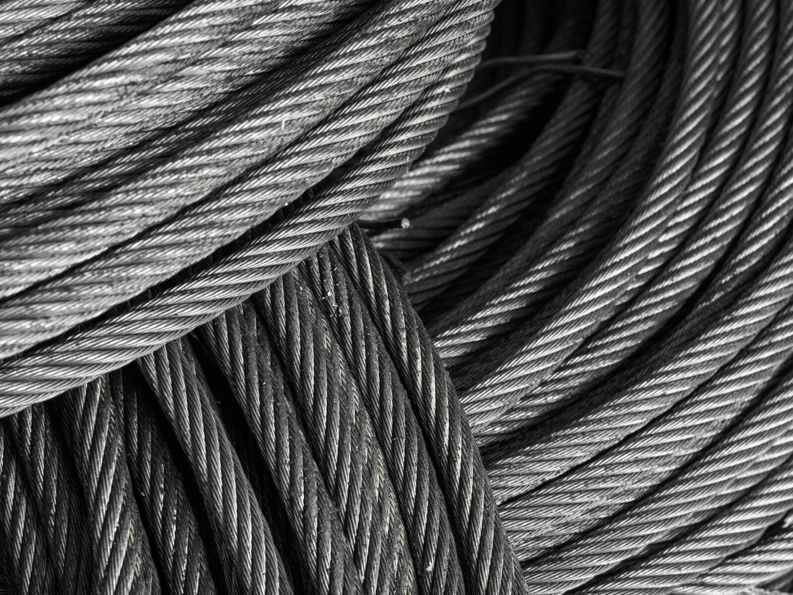 Wire Rope / Chain & Cable Lubricants | SWEPCO